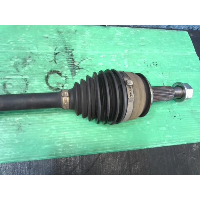 エクストレイル DBA-T32 左フロントドライブシャフト 39101-4BB0B 436052 : オート商会 - 通販 - Yahoo!ショッピング