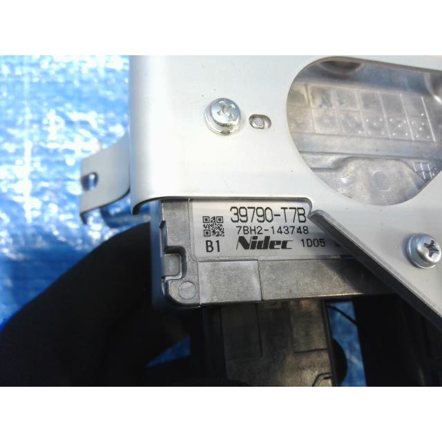 ヴェゼル DAA-RU3 「電動サーボブレーキユニット」 NH788P 39790-T7B-J1 436103 : 231026000569501 : オート商会 - 通販 - Yahoo ...