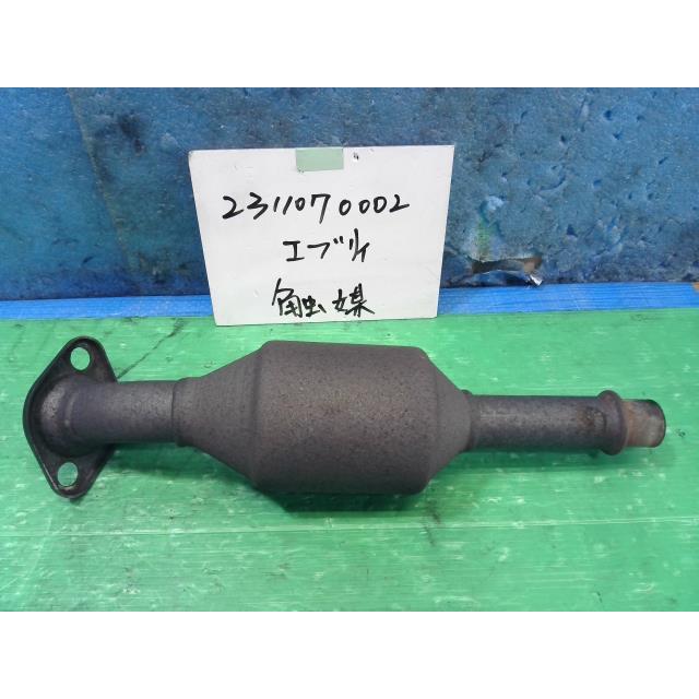 エブリイワゴン エブリィ EBD-DA64V 触媒 14190-68H00 437784 : オート商会 - 通販 - Yahoo!ショッピング