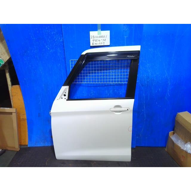 デイズルークス DBA-B21A 左フロントドア カラー/ W13 80101-6A00L 436158 : オート商会 - 通販 - Yahoo!ショッピング