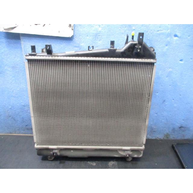 エブリイワゴン エブリィ HBD-DA17V ファン付 ラジエター 17700-64P00 436505 : オート商会 - 通販 ...