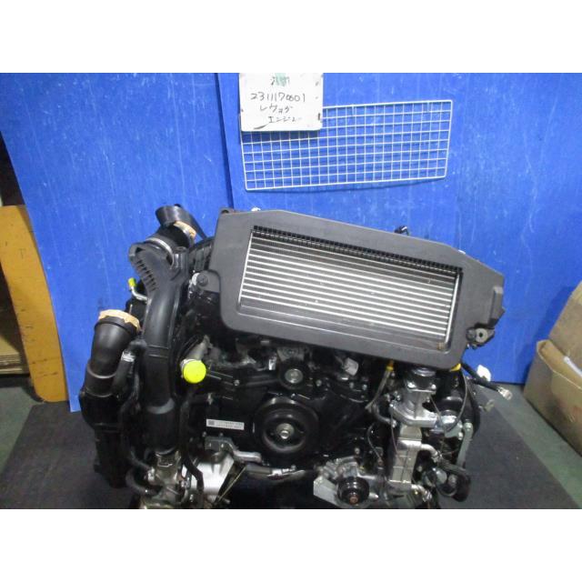 レヴォーグ 4BA-VN5 エンジン CB18ターボ 10100CE470 436633 : オート商会 - 通販 - Yahoo!ショッピング