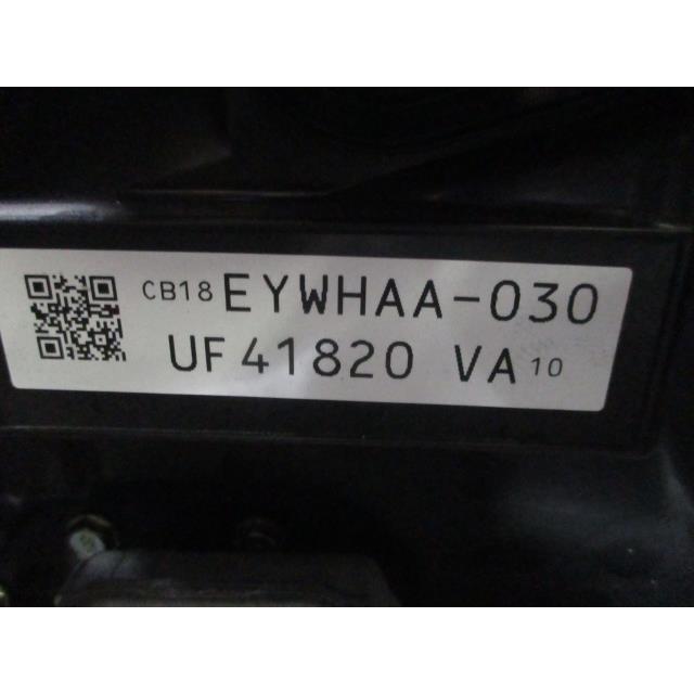 レヴォーグ 4BA-VN5 エンジン CB18ターボ 10100CE470 436633 : 231117000120100 : オート商会 - 通販 - Yahoo!ショッピング