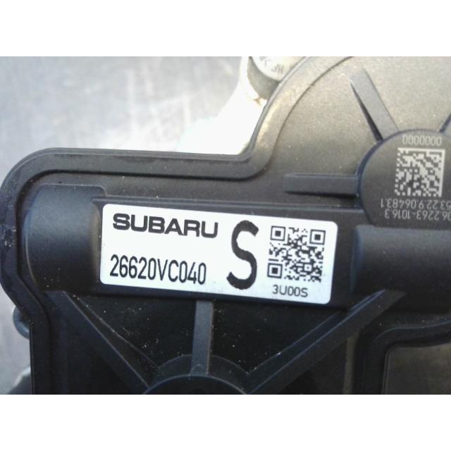 レヴォーグ 4BA-VN5 右リアキャリパー 26692VC002 436598 : オート商会 - 通販 - Yahoo!ショッピング