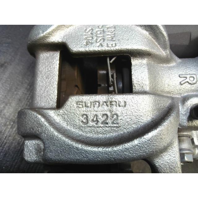 レヴォーグ 4BA-VN5 右リアキャリパー 26692VC002 436598 : オート商会 - 通販 - Yahoo!ショッピング