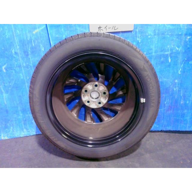 レヴォーグ レヴォーグ VN5 中古 純正 17インチ アルミホイール 1本のみ 28111VC000 436619 : オート商会 - 通販 - Yahoo!ショッピング