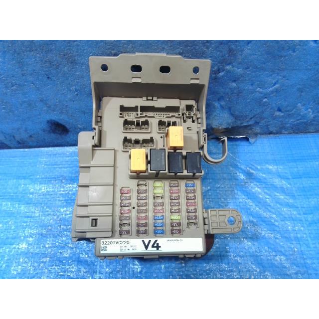 レヴォーグ 4BA-VN5 ヒューズボックス 436601 : オート商会 - 通販 - Yahoo!ショッピング