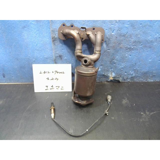 ステラ DBA-RN1 エキマニ 44620KA190 436745 : 231127000220160 : オート商会 - 通販 - Yahoo!ショッピング