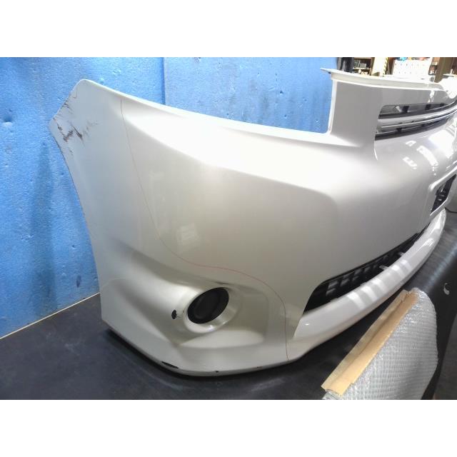 ヴォクシー DBA-ZRR70G フロントバンパー カラー/ 070 52119-28D10-A0 436647 : 231130000110100 : オート商会 - 通販 - Yahoo ...