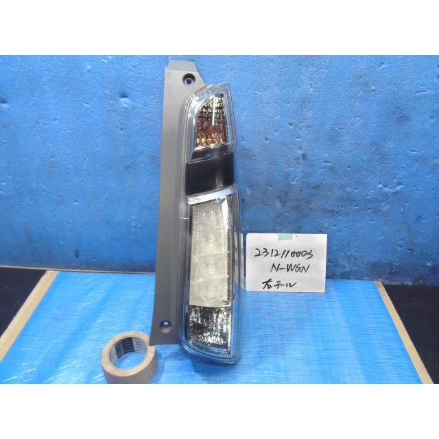 N-WGN N−WGN DBA-JH1 右テール 33500-T6G-N01 437700 : オート商会 - 通販 - Yahoo!ショッピング