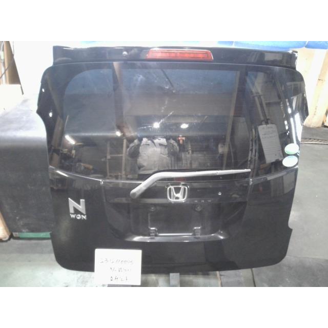 N-WGN N−WGN DBA-JH1 リアゲート カラー/ NH850 68100-T6G-J10ZZ 437682 : オート商会 - 通販 - Yahoo!ショッピング