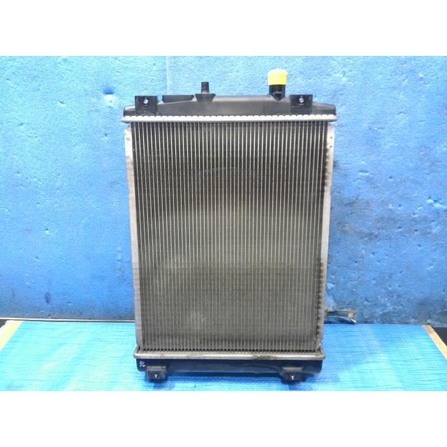 N-WGN N−WGN DBA-JH1 ファン付 ラジエター 19010-5Z1-J01 437717 : オート商会 - 通販 - Yahoo!ショッピング