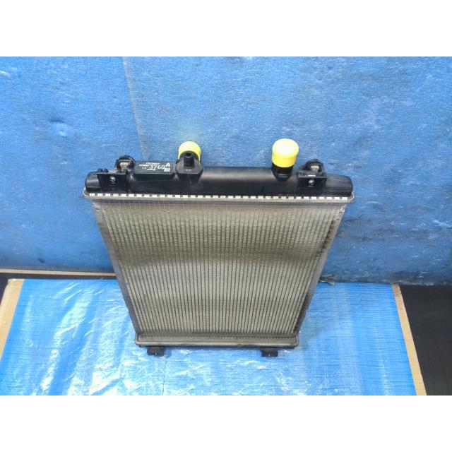 N−WGN DBA-JH1 ファン付 ラジエター 19010-5Z1-J01 437717 : 231211000320400 : オート商会 - 通販 - Yahoo!ショッピング