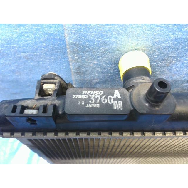 N-WGN N−WGN DBA-JH1 ファン付 ラジエター 19010-5Z1-J01 437717 : オート商会 - 通販 - Yahoo!ショッピング