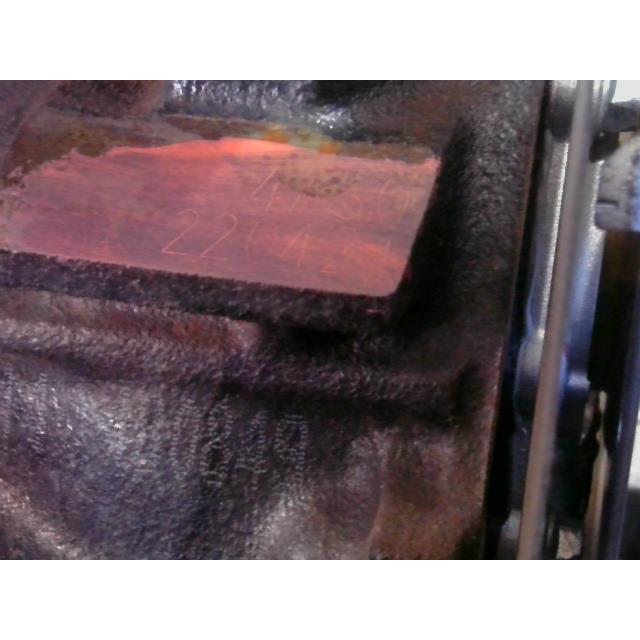 パジェロミニ ABA-H58A エンジン 1000C465 437594 : オート商会 - 通販 - Yahoo!ショッピング