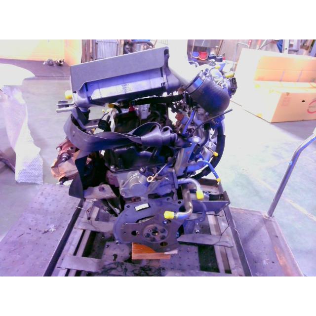 パジェロミニ ABA-H58A エンジン 1000C465 437594 : オート商会 - 通販 - Yahoo!ショッピング