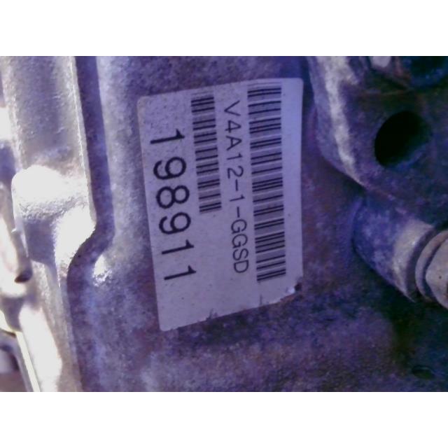 パジェロミニ ABA-H58A オートマミッション 2700A226 437593 : 231211000530200 : オート商会 - 通販 - Yahoo!ショッピング