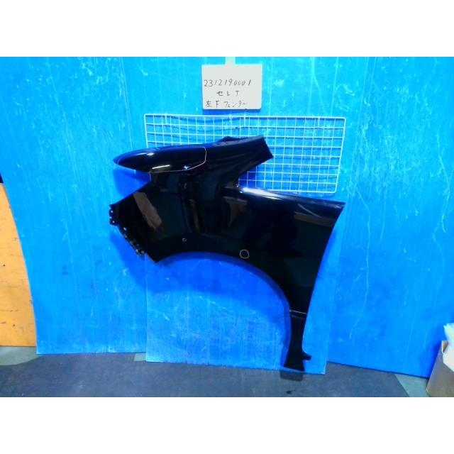 セレナ DAA-HFC26 左フェンダー カラー/ KH3 F3101-1VFAA 437242 : オート商会 - 通販 - Yahoo!ショッピング