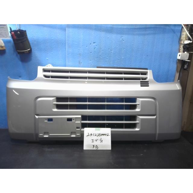 エブリイワゴン エブリィ 5BD-DA17V フロントバンパー カラー/ 436703 : オート商会 - 通販 - Yahoo!ショッピング