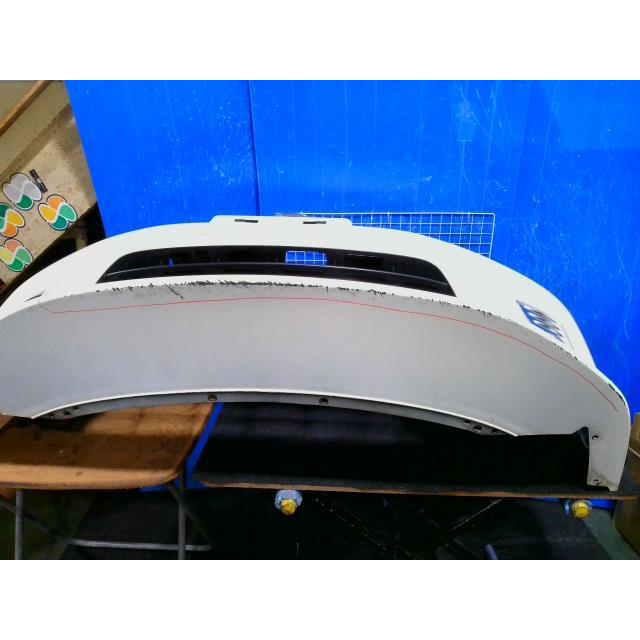 セレナ DAA-HFC26 フロントバンパー カラー/ QAB 62022-1VF1A 436978 : 240115000110100 : オート商会 - 通販 - Yahoo!ショッピング