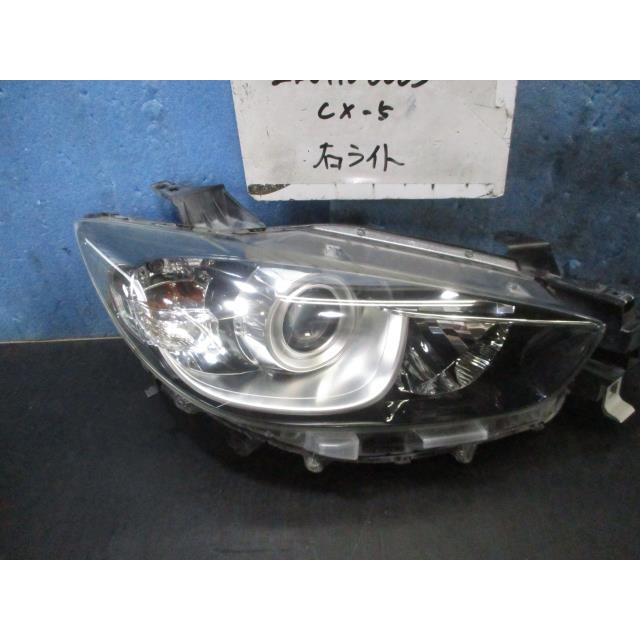 シーエックス CX−5 LDA-KE2FW 右ライト K031-51-031G 439472 : オート商会 - 通販 - Yahoo!ショッピング