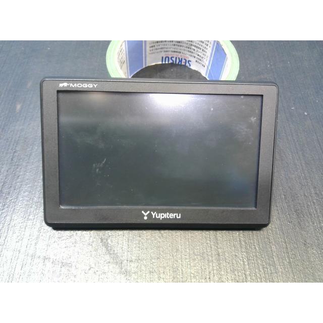 ヴィッツ DBA-KSP90 ユピテル社外ポータブルナビ 437140 :240123000161310:オート商会 - 通販 - Yahoo!ショッピング