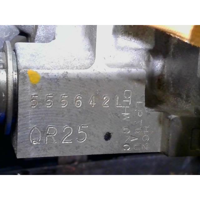 エルグランド DBA-TE52 エンジン QR25DE 10102-1JB0C 437489 : オート商会 - 通販 - Yahoo!ショッピング