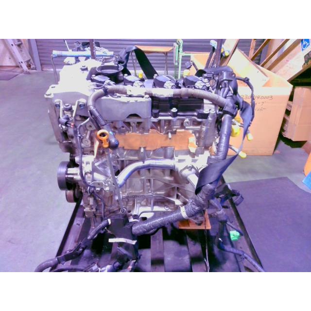 エルグランド DBA-TE52 エンジン QR25DE 10102-1JB0C 437489 : オート商会 - 通販 - Yahoo!ショッピング