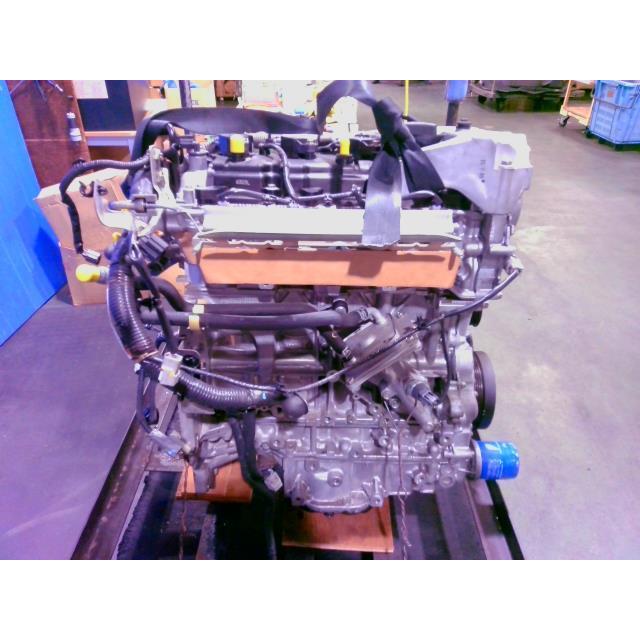 エルグランド DBA-TE52 エンジン QR25DE 10102-1JB0C 437489 : オート商会 - 通販 - Yahoo!ショッピング