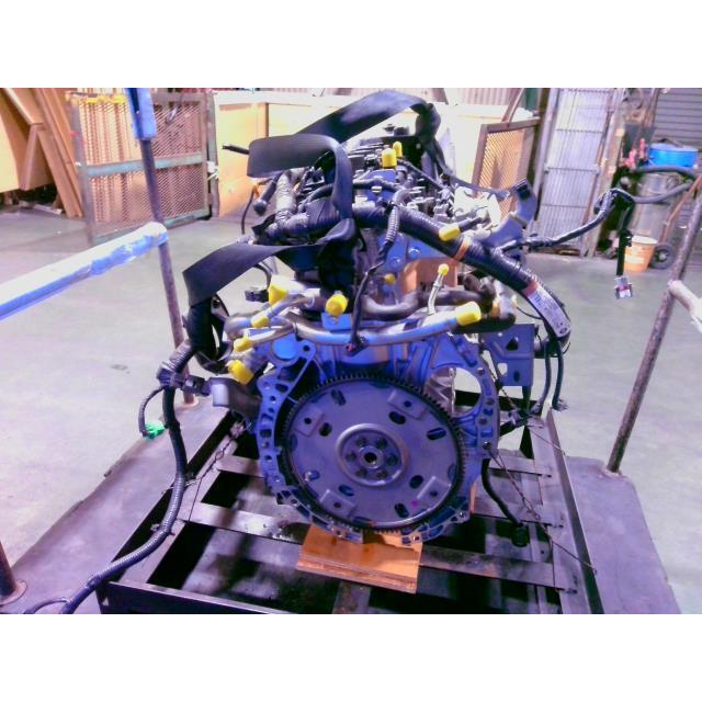 エルグランド DBA-TE52 エンジン QR25DE 10102-1JB0C 437489 : オート商会 - 通販 - Yahoo!ショッピング