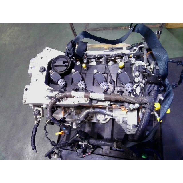 エルグランド DBA-TE52 エンジン QR25DE 10102-1JB0C 437489 : オート商会 - 通販 - Yahoo!ショッピング