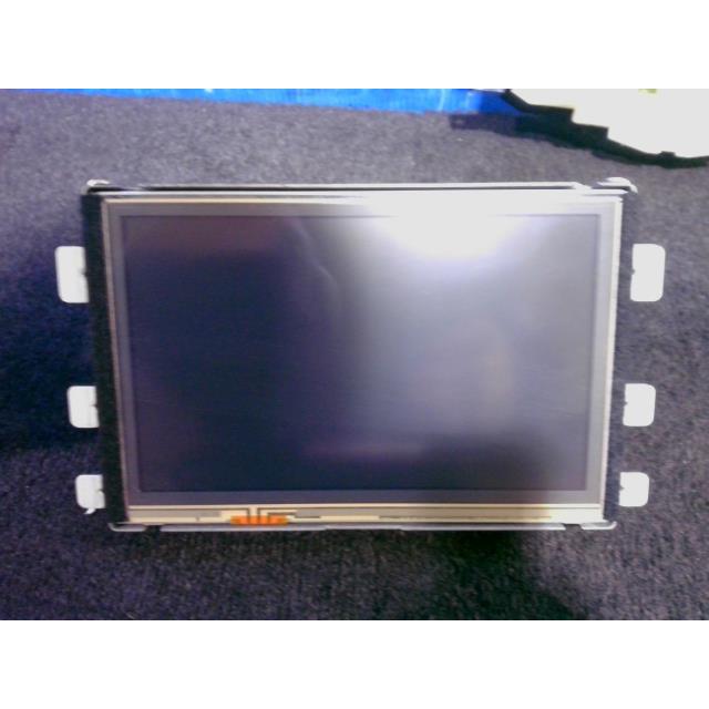 エルグランド DBA-TE52 ナビ GAE 28091-1ME3C 437486 : オート商会 - 通販 - Yahoo!ショッピング