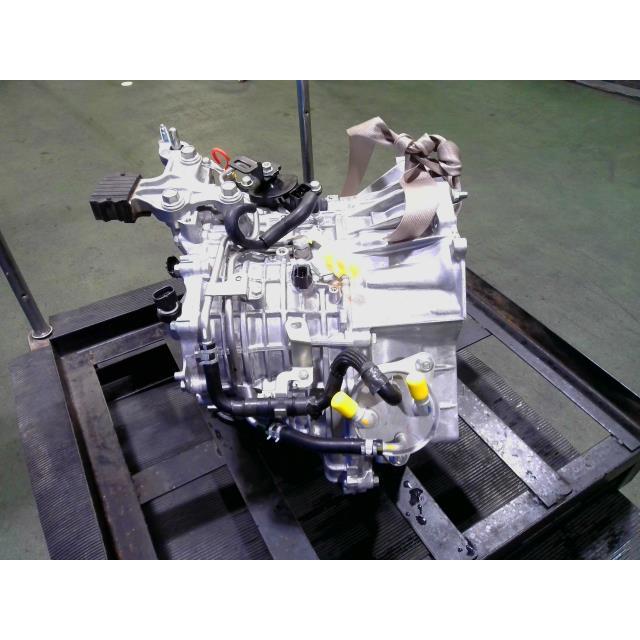 ミラ（ダイハツ） ミライース 5BA-LA350S オートマチックミッションASSY W25 30400-B2670 437465 : オート商会 - 通販 - Yahoo!ショッピング