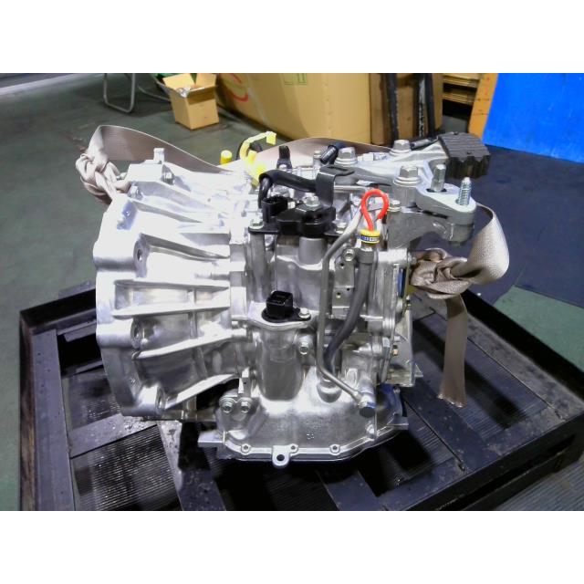 ミラ（ダイハツ） ミライース 5BA-LA350S オートマチックミッションASSY W25 30400-B2670 437465 : オート商会 - 通販 - Yahoo!ショッピング