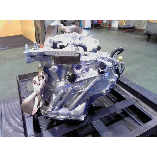 ミラ（ダイハツ） ミライース 5BA-LA350S オートマチックミッションASSY W25 30400-B2670 437465 : オート商会 - 通販 - Yahoo!ショッピング