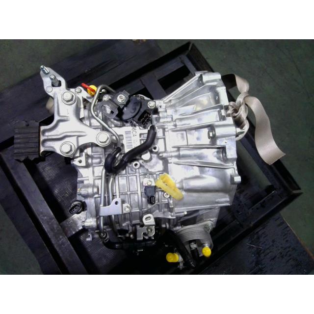 ミラ（ダイハツ） ミライース 5BA-LA350S オートマチックミッションASSY W25 30400-B2670 437465 : オート商会 - 通販 - Yahoo!ショッピング