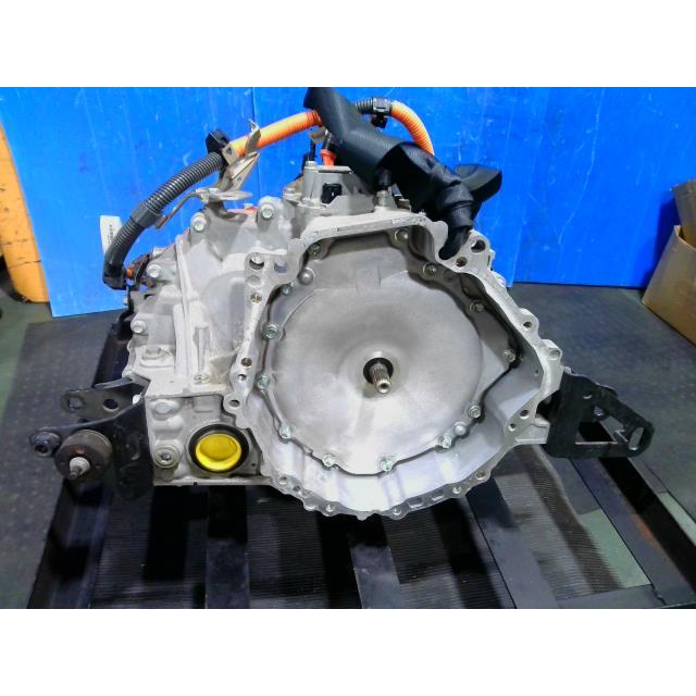 プリウス DAA-ZVW30 CVTミッション 30900-47060 437555 : オート商会 - 通販 - Yahoo!ショッピング