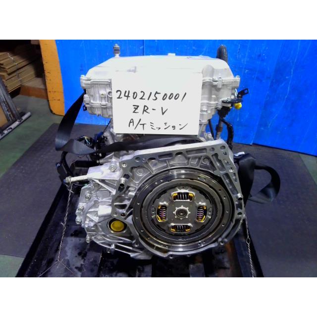 ZR−V 6AA-RZ4 ジャンク品 オートマミッション 20041-6EN-J01 438187 : オート商会 - 通販 - Yahoo!ショッピング