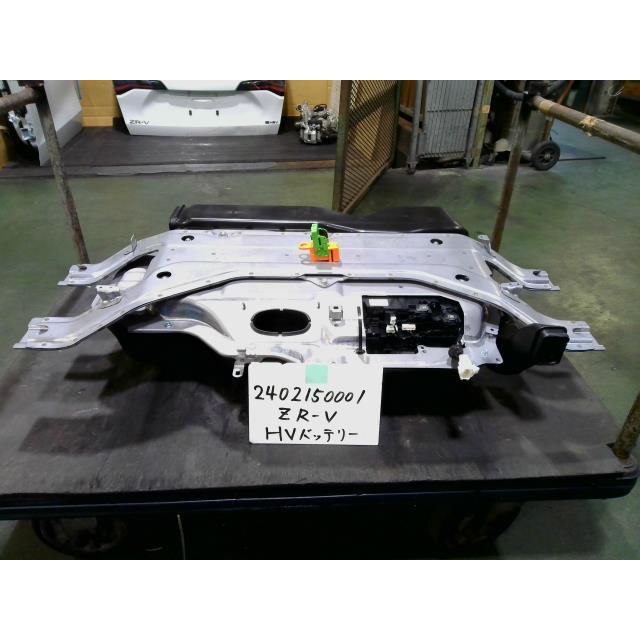 ZR−V 6AA-RZ4 HVバッテリー 1D100-6DA-J00 438154 : オート商会 - 通販 - Yahoo!ショッピング