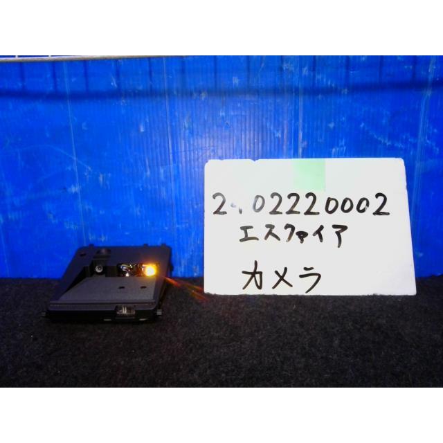 エスクァイア DAA-ZWR80G カメラ 220 88181-0W070 438101 : オート商会 - 通販 - Yahoo!ショッピング