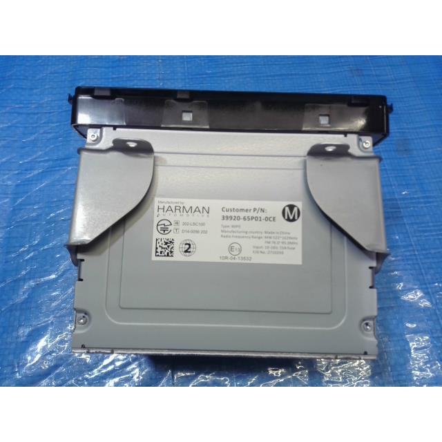 ハスラー DAA-MR41S 純正ナビ 2015年 39920-65P01-0CE 437691 : オート商会 - 通販 - Yahoo!ショッピング