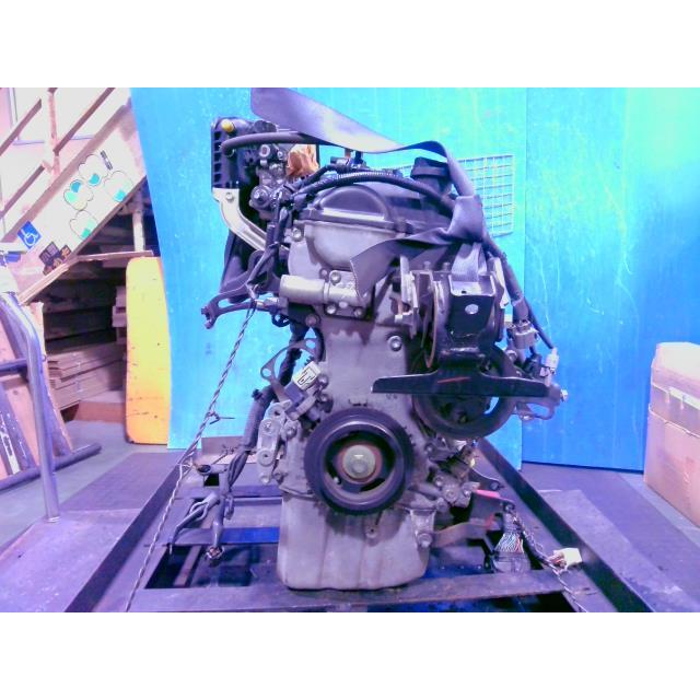 AZワゴン DBA-MJ23S ジャンク品 エンジン K6Aノンターボ用 1A24-10-100B 438282 : オート商会 - 通販 - Yahoo!ショッピング