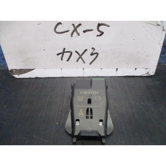 シーエックス CX−5 LDA-KE2FW カメラ 41V D11B-67XD0 438297 : オート商会 - 通販 - Yahoo!ショッピング