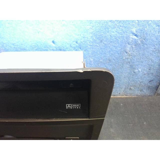 エリシオン DBA-RR3 ナヴィ本体 39540-SJK-J01 438885 : オート商会 - 通販 - Yahoo!ショッピング