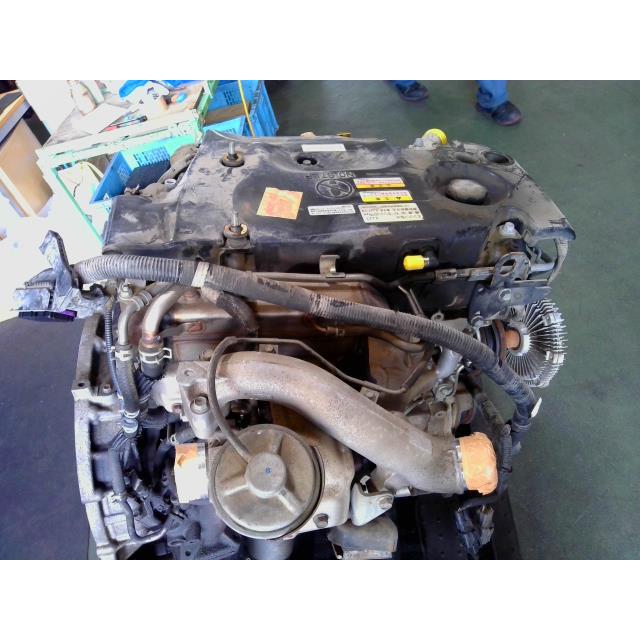 エルフ TRG-NHS85A ジャンク品 エンジン 4JJ1ターボ 439572 : オート商会 - 通販 - Yahoo!ショッピング