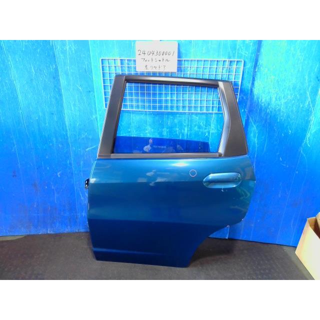 フィットシャトル DAA-GP2 左リアドア カラー/ BG57P 67550-TF2-J00ZZ 438573 : オート商会 - 通販 - Yahoo!ショッピング