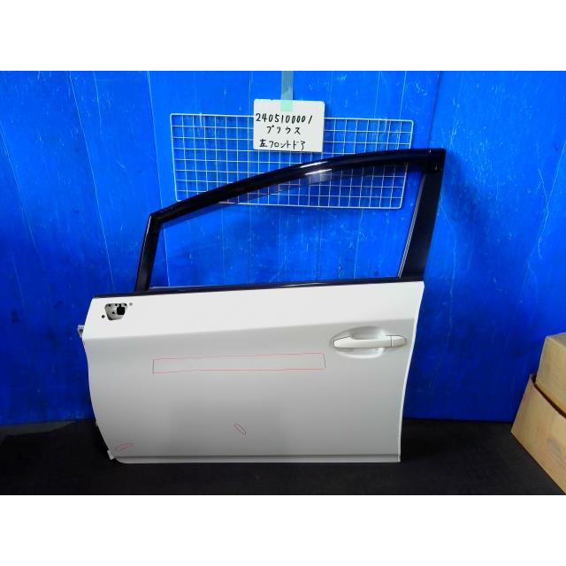 プリウス DAA-ZVW30 左フロントドア カラー/ 070 67002-47070 439358 :240510000113200:オート商会 - 通販 - Yahoo!ショッピング
