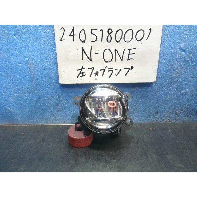 N-ONE N−ONE DBA-JG1 左フォグ 33950-TY0-J01 438888 : オート商会 - 通販 - Yahoo!ショッピング