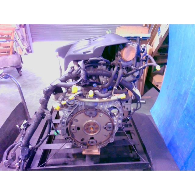 エルグランド DBA-TE52 ジャンク品 エンジン 10102-1JB0C 439649 : 240523000320100 : オート商会 - 通販 - Yahoo!ショッピング