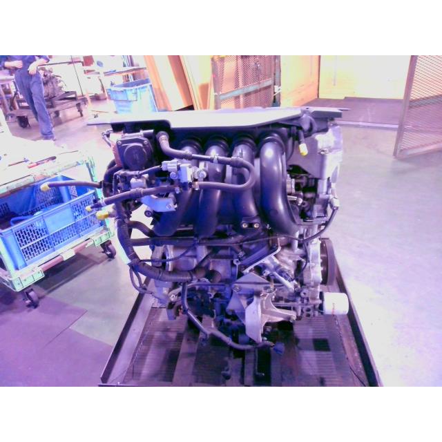 エルグランド DBA-TE52 ジャンク品 エンジン 10102-1JB0C 439649 : 240523000320100 : オート商会 - 通販 - Yahoo!ショッピング